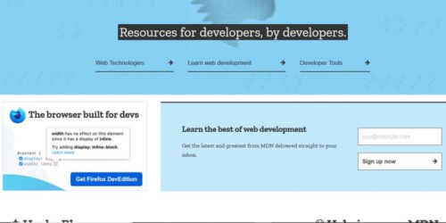Best websites to learn or improve your HTML coding knowledge