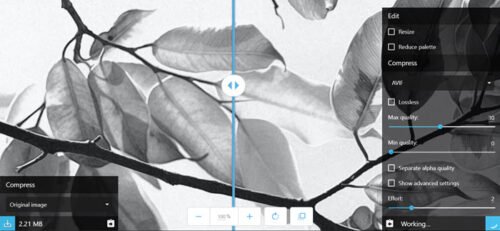 What is AVIF or AV1? How to enable support in Chrome and Firefox?