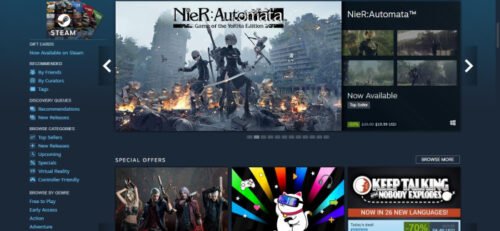 How to return a Steam game and get a refund?