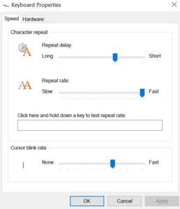 Slow Keyboard Response in Windows 11 [Fix]