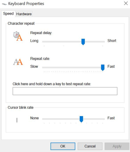 Slow Keyboard Response in Windows 11 [Fix]