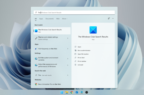 Windows Search Indexer stopped working and was closed