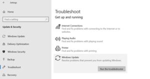 Windows Defender not updating automatically in Windows 11/10