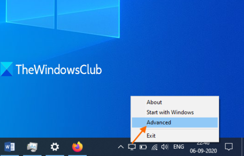 WinXCorners adds Mac-style Hot Corners to Windows 11/10