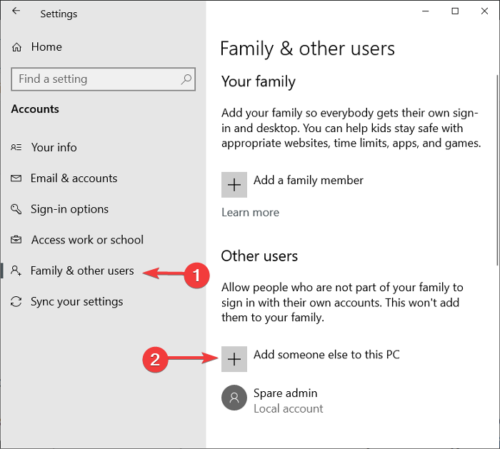 Compressed (Zipped) folders error in Windows 11/10