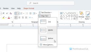 How to indent and align Bullet Points in PowerPoint
