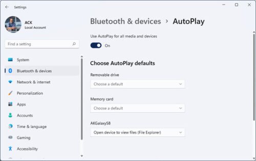 How to delay loading of specific Services in Windows 11