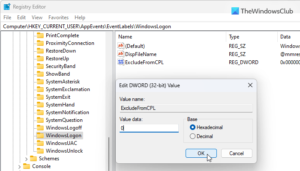 How to Change the Startup sound in Windows 11/10
