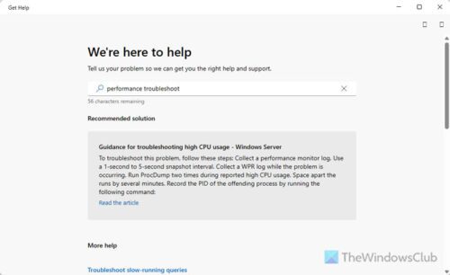 INTERNAL POWER ERROR BSOD on Windows 11 [Fix]