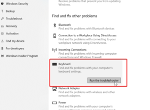 Alt + F4 not working on Windows 11 [Fix]
