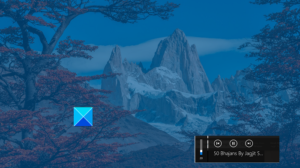 Make Firefox display Media Controls on Windows 10 Lock Screen