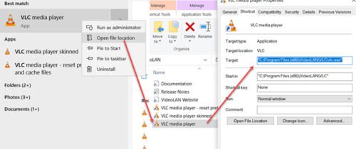 How to make VLC the default media player in Windows 10 - Ketner Rectereend