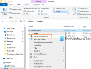 INTERNAL ERROR: Cannot create temporary directory [Fix]