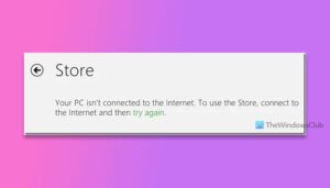 How to reset Microsoft Store apps using PowerShell in Windows