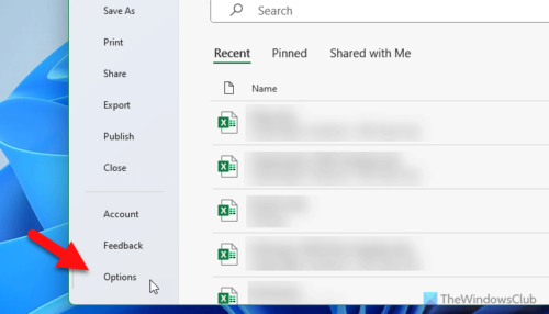 How to Show or Hide the Formula List While Typing in Excel - INFOXIAO