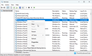 Error 0x80240437 Something happened, App couldn't be installed