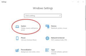 Do not display Edge tabs in Alt+Tab in Windows 11