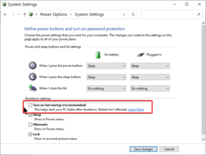 How to Change the Startup sound in Windows 11/10