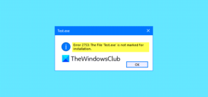 Installation Posts - The Windows Club