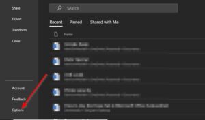 Paste Special option is missing or not working in Office