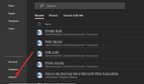 Paste Special option is missing or not working in Office