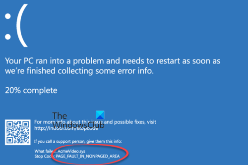 Blue Screen of Death Causes and Solutions [Guide]