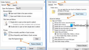 Can't move desktop icons in Windows 11