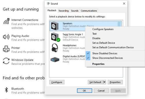 Speakers stuck on Mute in Windows 11/10 [Fix]