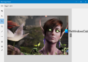 How to open ITHMB files on Windows PC