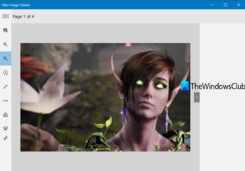 How to open ITHMB files on Windows PC