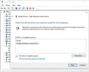 Speakers stuck on Mute in Windows 11/10 [Fix]
