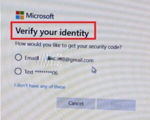 How to reset or change Login PIN in Windows 11/10