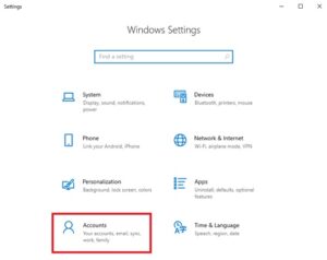 How to reset or change Login PIN in Windows 11/10
