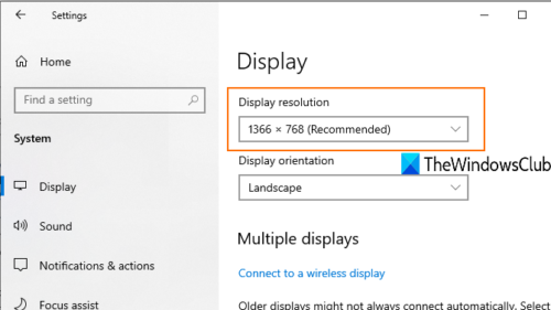 Can't move desktop icons in Windows 11/10