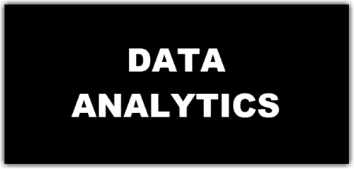 What is Data Analytics and what is it used for