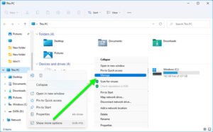 How to open Device Manager in Windows 11/10