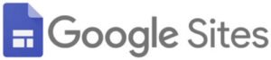How to create and start a website using Google Sites