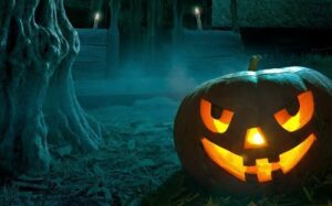 Free Halloween Themes for Windows 11 PC