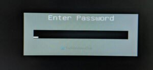 What is the maximum length of Password in Windows 11?