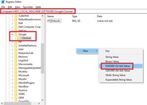 Fix STATUS_INVALID_IMAGE_HASH error on Chrome or Edge