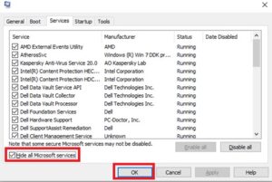 Fix STATUS_INVALID_IMAGE_HASH error on Chrome or Edge