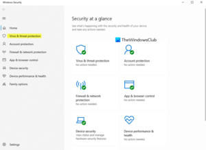 Enable and configure Ransomware Protection in Windows Defender
