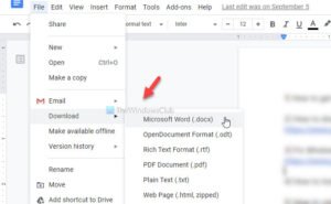 File cannot be opened because there are problems with contents