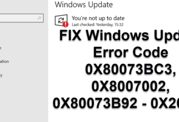 Windows Tips, Tricks and Troubleshooting | TheWindowsClub