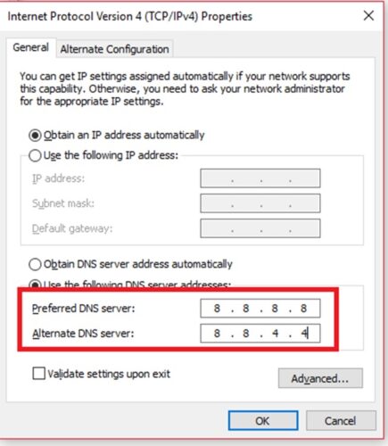 Fix Hulu error code 301 when trying to stream content on Smart TV