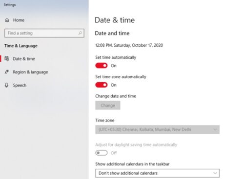Fix Hulu error code 301 when trying to stream content on Smart TV