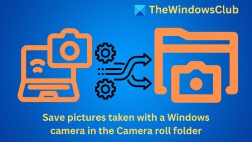 Fix Camera App Error 0xa00f4240 Unknown in Windows 11/10