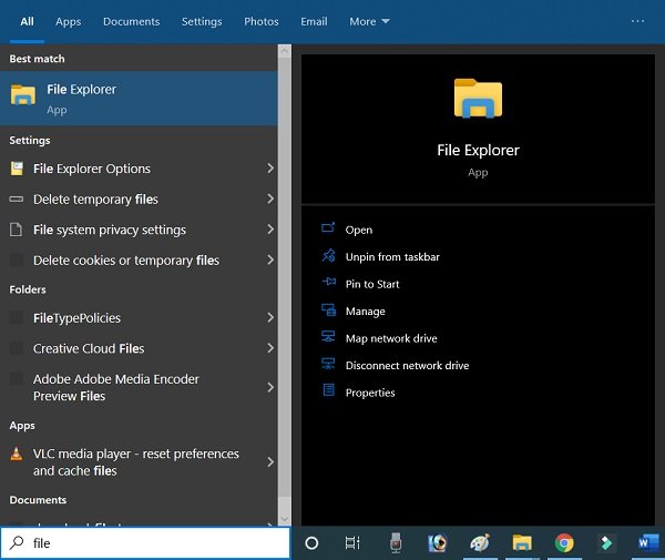 Customize and tweak your Windows 10 Search with BeautySearch