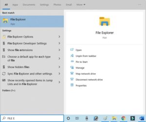 Customize and tweak your Windows 10 Search with BeautySearch