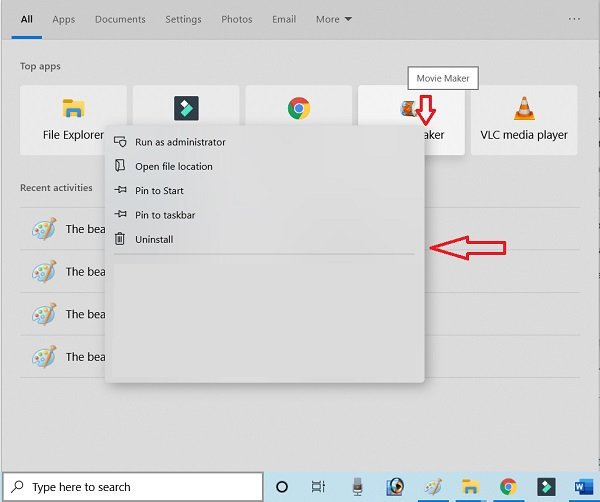 Customize and tweak your Windows 10 Search with BeautySearch